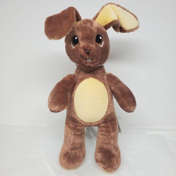 Build a Bear Workshop | Toys | Build A Bear Workshop Jj Rabbit 7 Inch ...